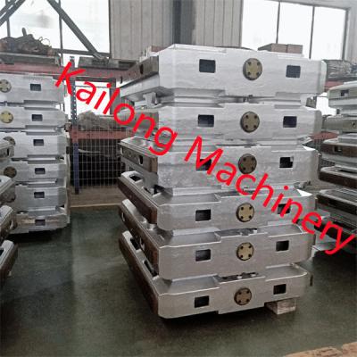 China Flasche des Sandguss-GG25 für HWSgrün-Sand-automatische Formteil-Linie zu verkaufen