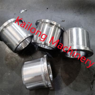 China De Flesassemblage van ISO 9001 Plaatsbepalingsring voor Gieterijmateriaal Te koop