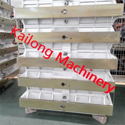 China De verwisselbare Vormende Dozen van ISO voor Metaalgieterij Te koop