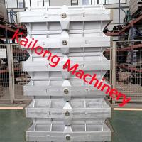 China High Precision Molding Boxes For Metal Foundry Good Interchangeability for sale