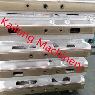 China Formteil-Kästen hohe Präzisions-Grey Irons GG25 für Metallgießerei zu verkaufen