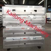 China Caixas da carcaça de areia de Grey Iron GG25 para a fundição do metal à venda