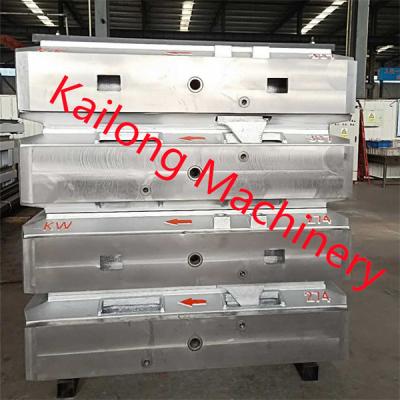 Cina Stampi della sabbia di Grey Iron GG25 per la fonderia del metallo in vendita