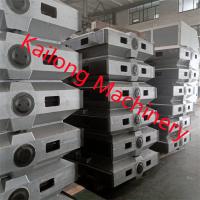 China Good Interchangeability Sand Casting Moulding Boxes for sale