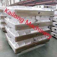 China KW Molding Line Sand Casting Flasks CNC Machining for sale