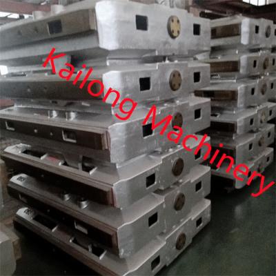Cina Boccette della colata di sabbia di Klmachinery per la linea di modanatura automatica di FH in vendita
