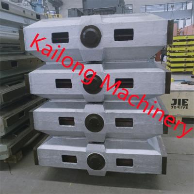 Cina Boccette della colata di sabbia di Klmachinery per la linea di modanatura automatica di FH in vendita