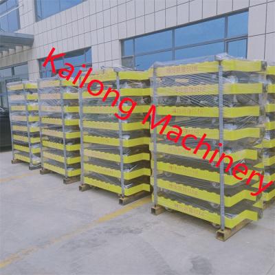 Cina automobile industriale Grey Iron del pallet di alta precisione di klmachinery in vendita