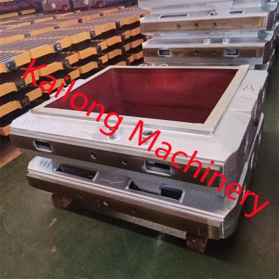 Cina Boccette della colata di sabbia di Grey Iron GG25 per la linea di modanatura automatica del DISA in vendita