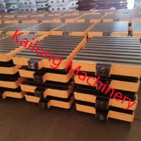 Cina Automobile industriale del pallet HT250 delle colate della fonderia in vendita