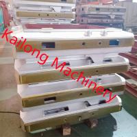 China Higher Accuracy Sand Casting Box Better Interchangeability for sale