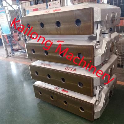 Cina Boccetta del modanatura di Grey Iron GG25 per la linea di modanatura automatica del DISA in vendita