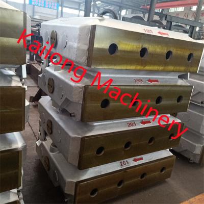 China De Fles Grey Iron GG25 van het gieterijafgietsel voor de Automatische Vormende Lijn van DISA Te koop