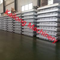 China Van het de Gieterijzand van Gray Iron GG25 Gietende het Afgietseldozen Te koop