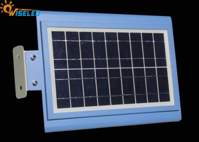 Cina 5W ha integrato l'iluminazione pubblica solare del LED, luci all'aperto alimentate solari del giardino di 550lm -750lm  in vendita