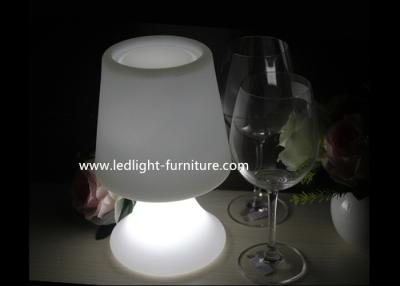 China Table Lamp Type Led Bluetooth Speaker White Case With Remote Control for sale