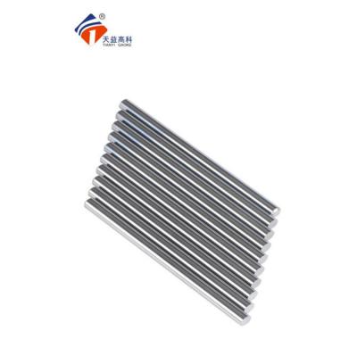 China Power Tool Part Cemented Tungsten Carbide Round Rod For PCB  Tools for sale