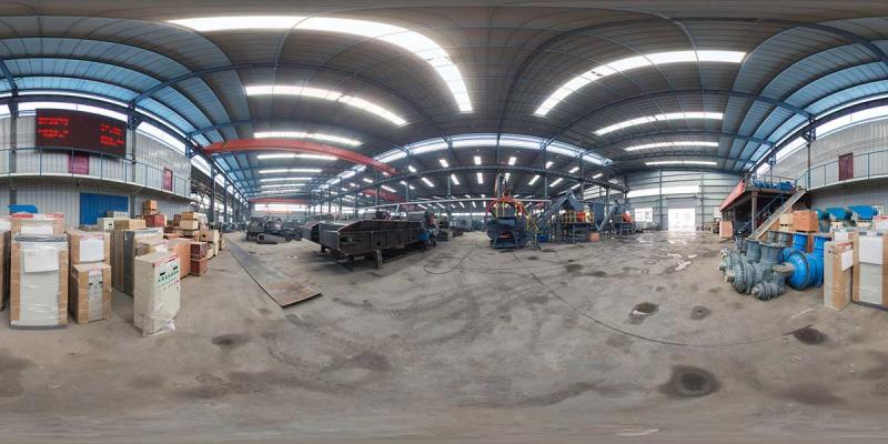 Fornitore cinese verificato - Henan Kowloon Machinery Manufacturing Co., Ltd.