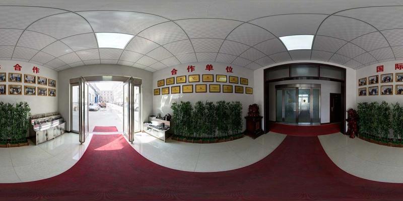 Fornitore cinese verificato - Henan Kowloon Machinery Manufacturing Co., Ltd.