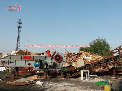 Cina Pallet del rullo magnetico che schiaccia multi scopo 3000kg - dell'attrezzatura peso 16000kg in vendita