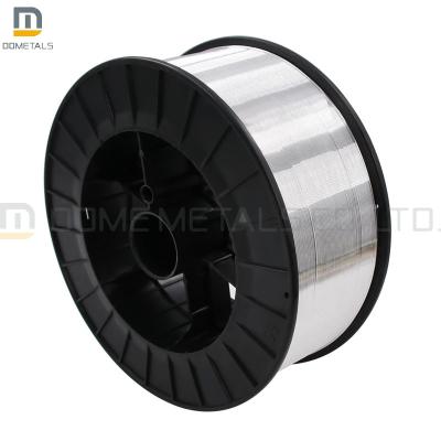 China Az31 Magnesiumlegeringen die Draad Corrosiebestendige Kleine Dichtheid lassen Te koop