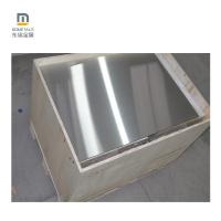 China De Goede Alkalische Weerstand van AZ31B AZ40M Magnesium Alloy Plate Te koop