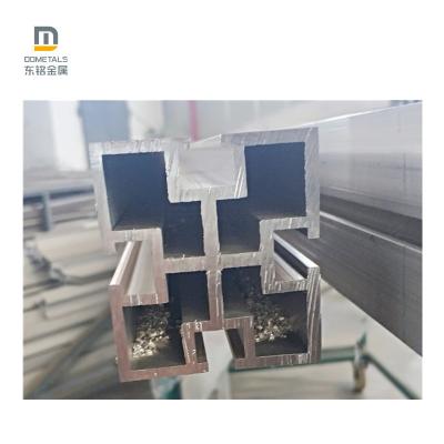 Cina IL ODM dell'OEM di densità bassa di Al Mn Mg Alloy Profile 1.8g/Cm3 della pressofusione in vendita