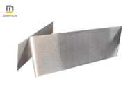 Cina Piatto del magnesio del piatto AZ31B della lega del magnesio di AZ91D AM50A AM60B non magnetico in vendita