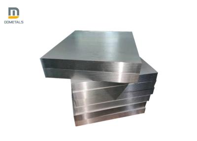 China Certificação do GV da placa AZ31 AZ91 de Gray Magnesium Plate Stock Sheet à venda