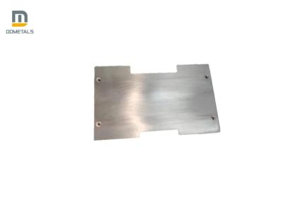 China Hot Rolled Forging Magnesium Profile Biodegradable CE SGS for sale