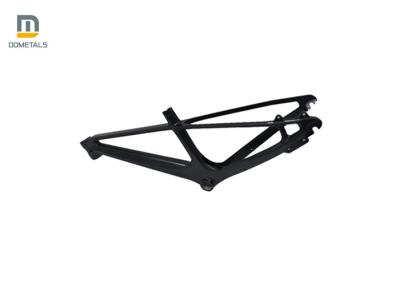 China AM60B Magnesium Alloy Die Casting Bicycle Frame Parts Light Weight ISO9001 for sale