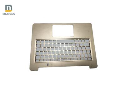 Cina Il mg di ASTM unisce in lega la conducibilità termica buona d'abitazione del computer portatile della pressofusione in vendita