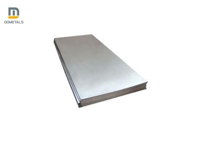 China Van het hoge Zuiverheidsaz61 AZ91 Magnesium de Maximum 3000mm Breedte van de Legeringsplaat Te koop