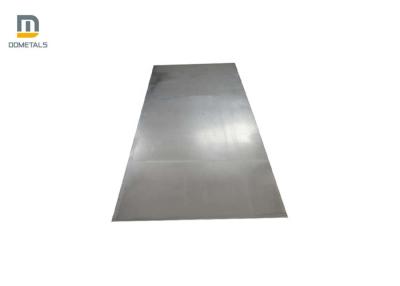 China 0.3mm200mm het Blad van de Magnesiumlegering Te koop