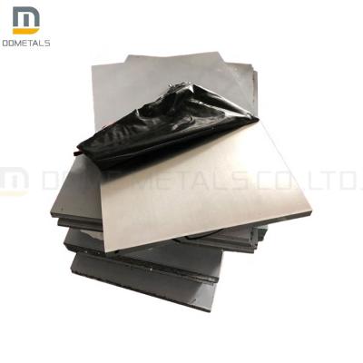 China Magnesium-Legierungs-Platten-Blatt 6m AZ61 AZ91 verdrängte mit Hedividity zu verkaufen