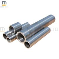 China Welding Magnesium Alloys Pipe 2.0 Mm Mechanical Low Density for sale