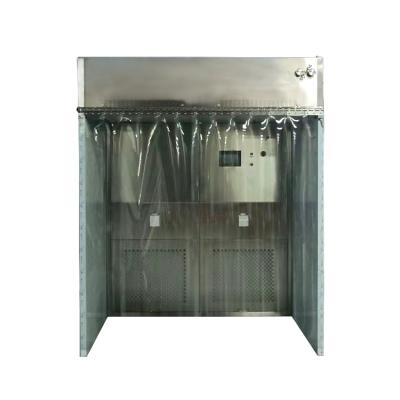 Cina FACTORY PRICE Stainless Steel Sampling Booth/Dispensing Booth FOR PHARMACEUTICAL in vendita