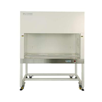 Cina HJCLEAN TECH vertical laminar flow clean bench in vendita