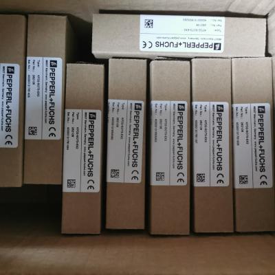 Chine KFD2-SOT3-EX2 PEPPERL FUCHS Switch Amplifier Digital Input 30VDC à vendre