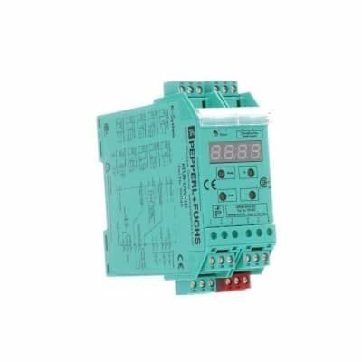 Chine KFU8-DW-1.D Rotation Speed Monitor PEPPERL FUCHS 230VAC 50 / 60Hz à vendre