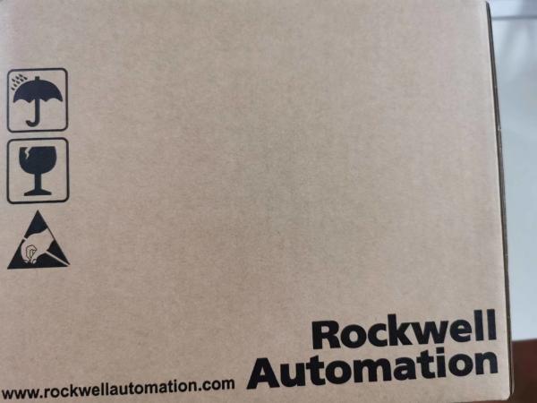 Allen Bradley PowerFlex 4 Variable Frequency Drive 22A-D4P0N104