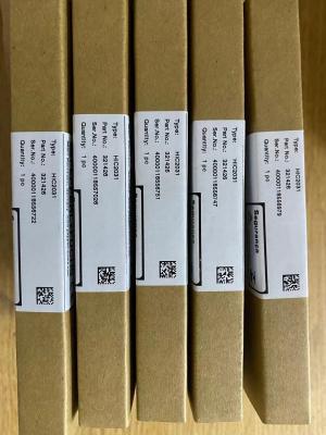 Chine SMART Current Driver HiC2031 PEPPERL FUCHS Analog Output 30mA 24V à vendre