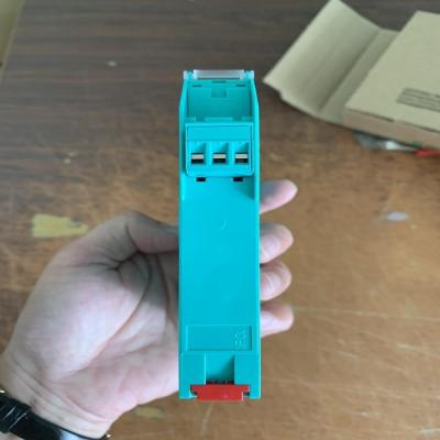 Chine Loop Powered KFD0-CS-Ex1.50P PEPPERL FUCHS Repeater IP20 à vendre