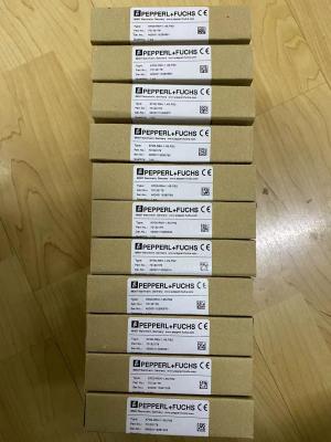 Chine KFD0-RSH-1.4S.PS2 PEPPERL FUCHS Relay Module Loop Powered à vendre