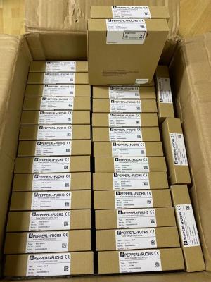 Chine Amplificateur de commutateur de FUCHS KFD2-SH-Ex1.T.OP de PEPPERL à vendre