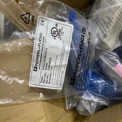 Chine IP67 PEPPERL FUCHS NEB22-30GM60-E2-V1 Inductive Sensor à vendre