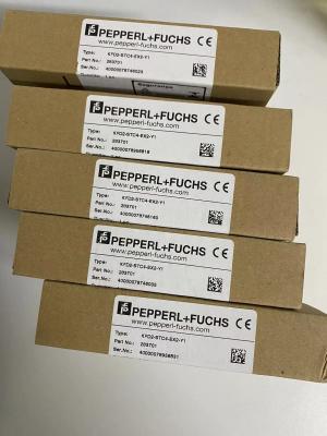 Chine Pepperl+Fuchs KFD2-STC4-EX2-Y1 SMART Transmitter Power Supply Output Current Sink à vendre