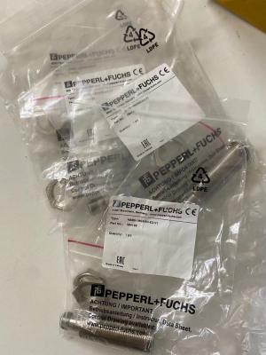 Chine 5mm Flush Pepperl+Fuchs NBB5-18GM50-E2-V1 Inductive Sensor à vendre