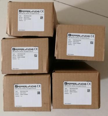 Chine Pepperl+Fuchs RD0-FB-EX4.COM FieldBarrier® à vendre