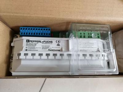 Chine Pepperl+Fuchs RD0-FB-EX4.COM FieldBarrier® à vendre